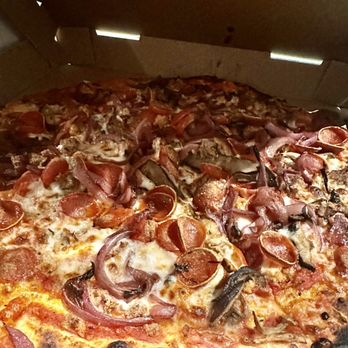 PATSY’S PIZZERIA - Updated January 2026 - 165 Photos & 135 Reviews ...