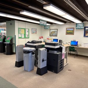 HAWAII STATE PUBLIC LIBRARY SYSTEM - SALT LAKE-MOANALUA LIBRARY ...