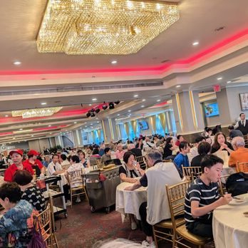 NEW MULAN SEAFOOD RESTAURANT - Updated October 2025 - 1420 Photos & 309 ...