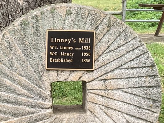 LINNEY’S WATER MILL AND CAMPGROUND - Updated December 2025 - 4635 ...