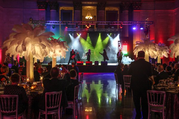 MAGNIFICENT EVENTS & ENTERTAINMENT - Updated September 2025 - 1440 W ...