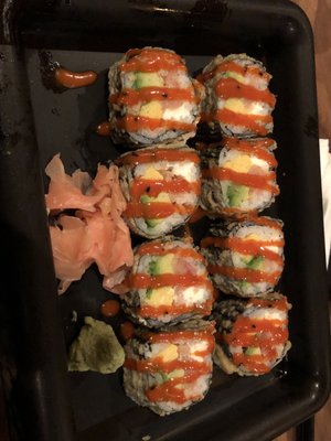 NOOSHI - 380 Photos & 737 Reviews - Sushi Bars - 1120 19th St NW ...