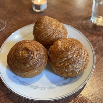 COLETTE OTR * MOSTLY FRENCH RESTAURANT BY CHEF DANNY COMBS - Updated ...