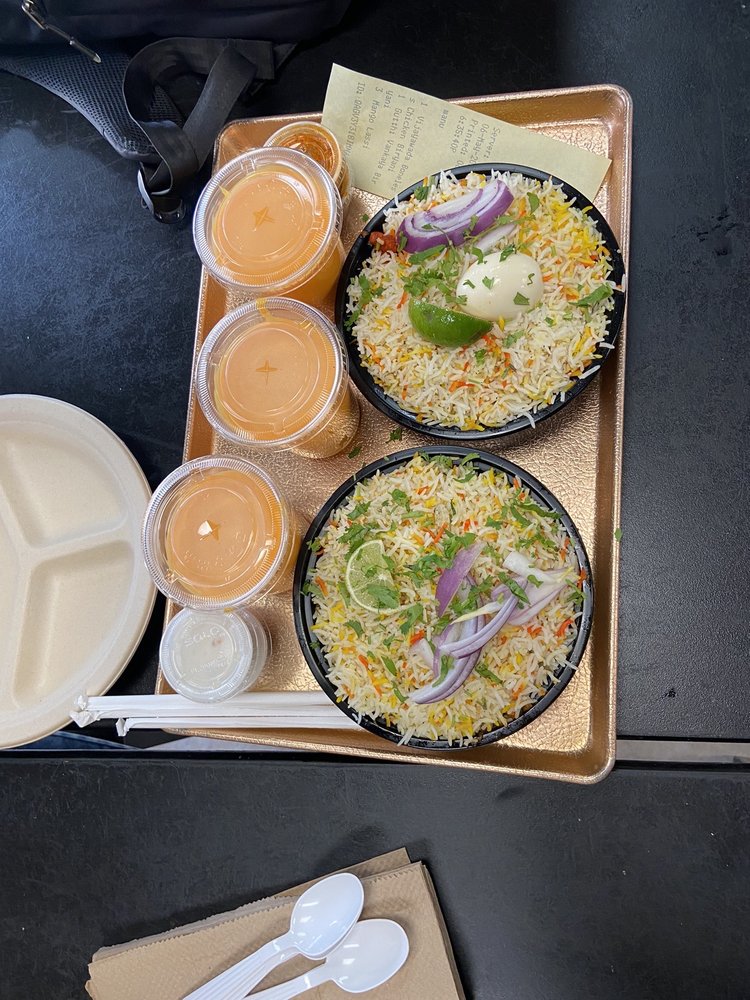 BINDAAS INDIAN STREET FOOD CAFE - Updated December 2025 - 17 Reviews ...