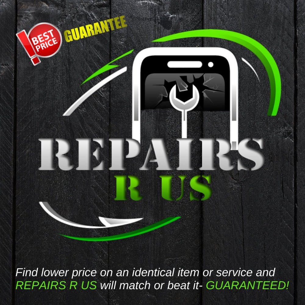 REPAIRS R US - Updated July 2025 - 9603 S Vermont Ave, Los Angeles ...
