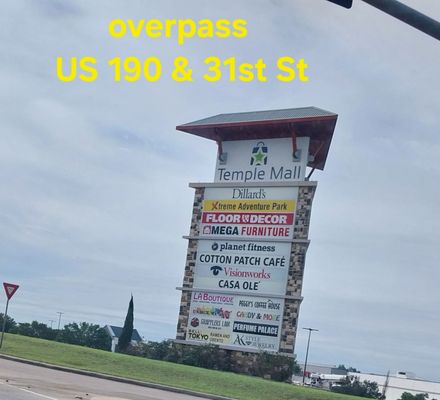 BAYLOR SCOTT & WHITE MEDICAL CENTER - TEMPLE - Updated December 2025 ...