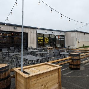 DEATH RIDGE BREWERY - Updated June 2025 - 41 Photos & 34 Reviews - 5393 ...