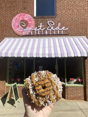 SWEET SIDE BAKERY & CAFE - Updated December 2025 - 21 Photos - 111 S ...