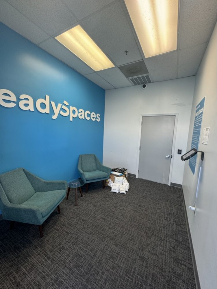 PLANET CARGO 77 - 2507 Investors Row, Orlando, Florida - Couriers ...