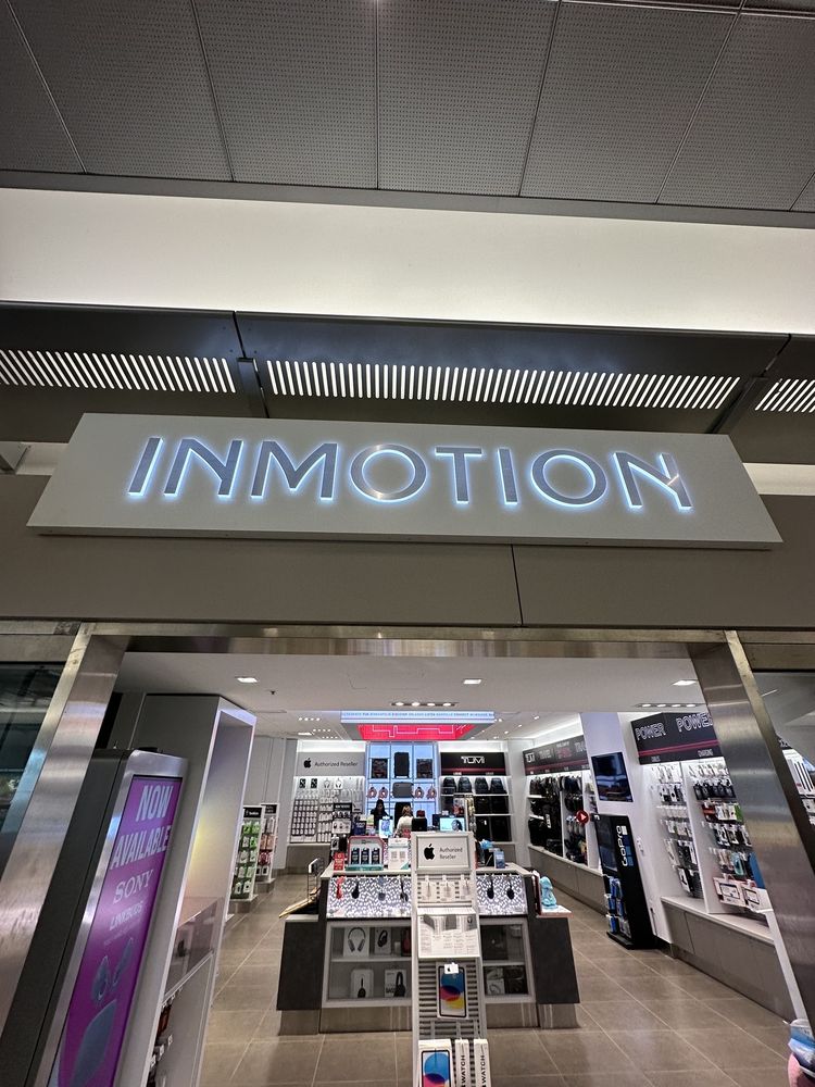 INMOTION ENTERTAINMENT - 12 Photos & 32 Reviews - San Francisco ...