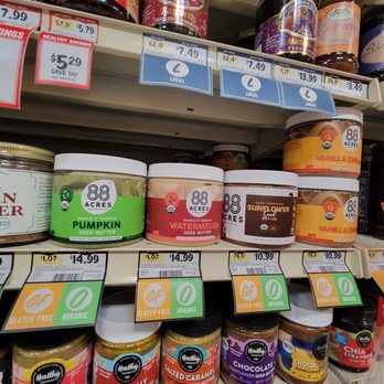 SPROUTS FARMERS MARKET - Updated October 2025 - 85 Photos & 72 Reviews ...