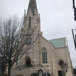 FIRST BAPTIST CHURCH - 15 Photos - Churches - 99 N Salisbury St ...