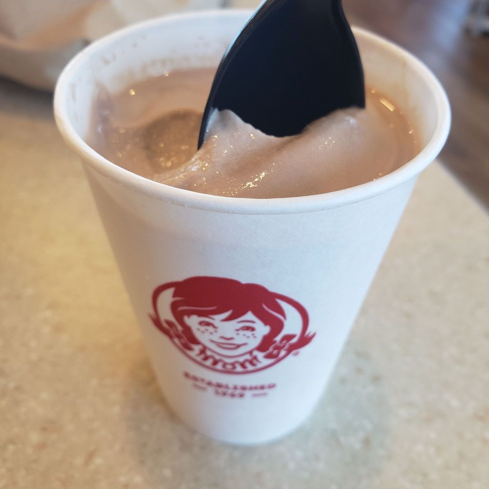 WENDY’S - Updated November 2024 - 29 Photos & 74 Reviews - 3907 Cochran ...