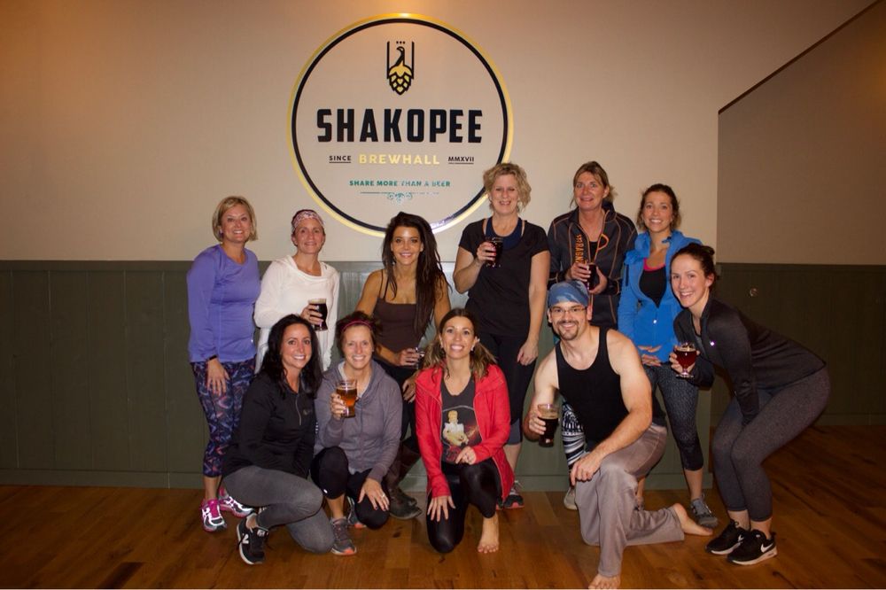 SHAKRA YOGA & FITNESS - Updated April 2025 - 27 Photos - 110 1/2 1st ...