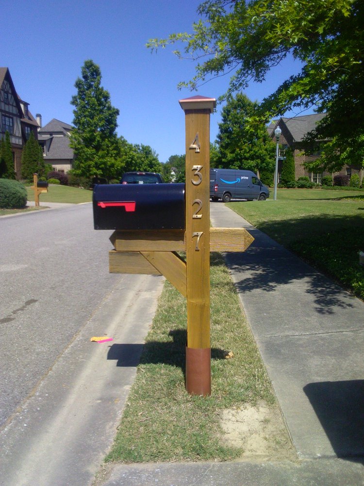 ALABAMA LOCAL HANDYMAN - Request a Quote - Centre, Alabama - Handyman ...