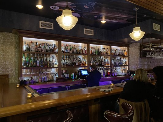 THE SIDECAR AT THE TAP - 10 Photos & 13 Reviews - 4810 Chicago Ave ...