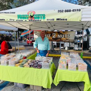 GULFPORT TUESDAY FRESH MARKET - 21 Photos & 13 Reviews - 3101 Beach ...