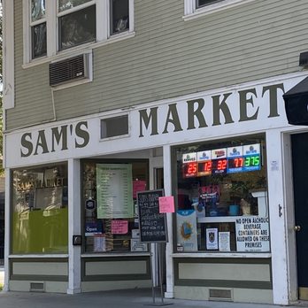 SAM’S MARKET - Updated June 2024 - 30 Photos & 51 Reviews - 1330 O St ...