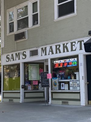SAM’S MARKET - Updated September 2024 - 30 Photos & 52 Reviews - 1330 O ...