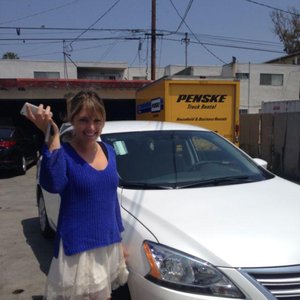 ZEZGO CAR RENTAL - Updated May 2025 - 58 Reviews - 6225 West Century ...