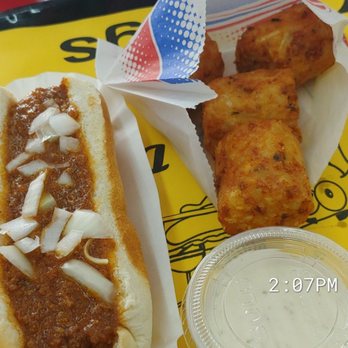 HOT DIGGITY DOGS - Updated January 2026 - 23 Photos & 24 Reviews - 801 ...