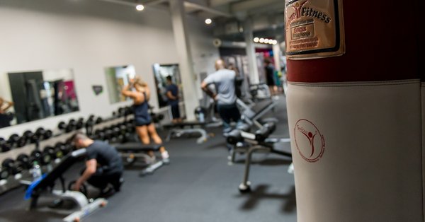 ENERGIE FITNESS GYM - KILBURN - Updated August 2025 - 23 Photos - 34A ...