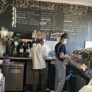 RIDGEWOOD COFFEE COMPANY - 195 Photos & 238 Reviews - 90 E Ridgewood ...