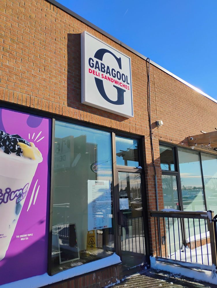 GABAGOOL - Updated May 2026 - 1675 Tenth Line Road, Ottawa, Ontario ...