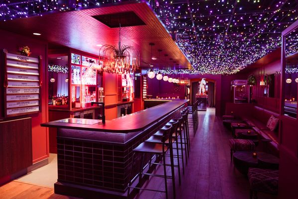 GHOST DONKEY - Updated October 2025 - 130 Photos & 52 Reviews - 415 N ...