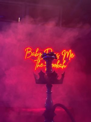 THE SHISHA ROOM - Updated October 2025 - 57 Photos & 86 Reviews - 370 S ...