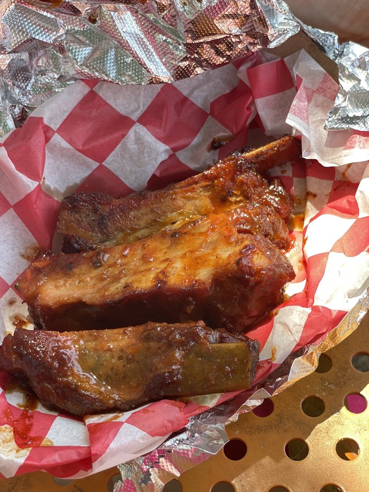 ALAMO BBQ - Updated March 2025 - 325 Photos & 717 Reviews - 2202 ...