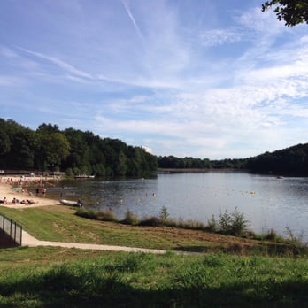 LAC DU ROUFFIAC - Updated October 2025 - Camping Et Base De Loisirs ...