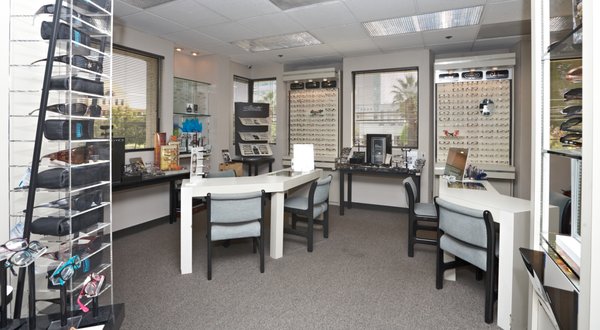 EAST VALLEY EYE CENTER - Updated October 2025 - 64 Photos & 175 Reviews - 2601 W Alameda Ave ...