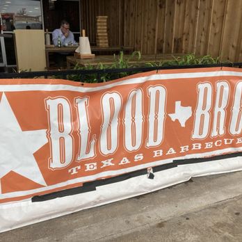 BLOOD BROS. BBQ - Updated April 2025 - 1276 Photos & 496 Reviews - 5425 ...