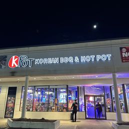 KPOT KOREAN BBQ & HOT POT - Updated August 2025 - 68 Photos & 38 Reviews - 2165 Dixwell Ave ...