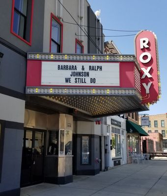 ROXY LOCKPORT - Updated October 2025 - 10 Photos - 1017 S State St, Lockport, Illinois - Venues ...