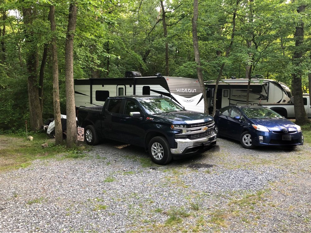 THOUSAND TRAILS PA DUTCH COUNTRY - Updated October 2025 - 15 Reviews ...