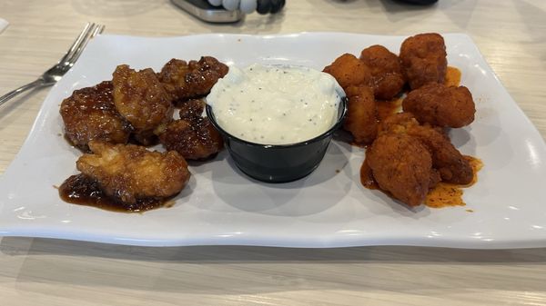 ISLAND WING COMPANY GRILL & BAR - Updated December 2025 - 34 Photos ...