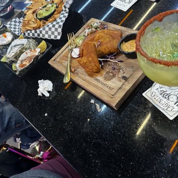 EL BARBAS RESTAURANT & BAR - Updated August 2024 - 24 Photos - 444 ...