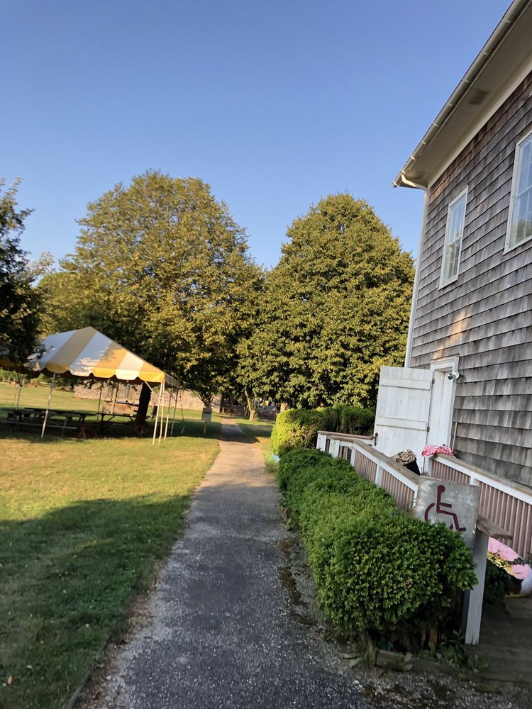 HALLOCKVILLE MUSEUM FARM - 104 Photos - 6038 Sound Ave, Riverhead, New ...