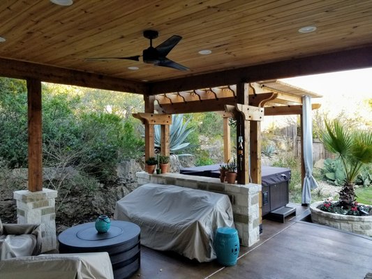 FREEDOM OUTDOOR LIVING - 172 Photos & 16 Reviews - 4203 Woodcock Dr ...