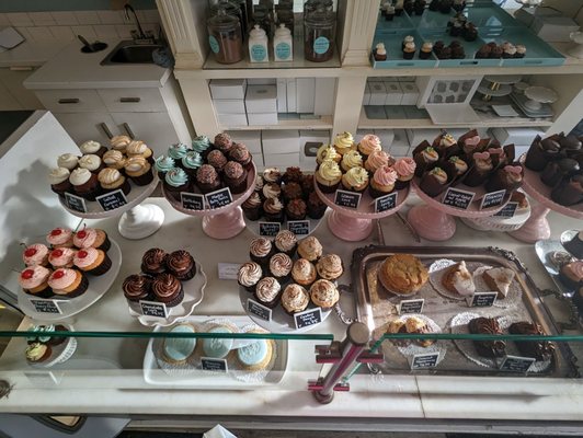THIMBLECAKES - Updated June 2026 - 56 Photos & 61 Reviews - 870 ...