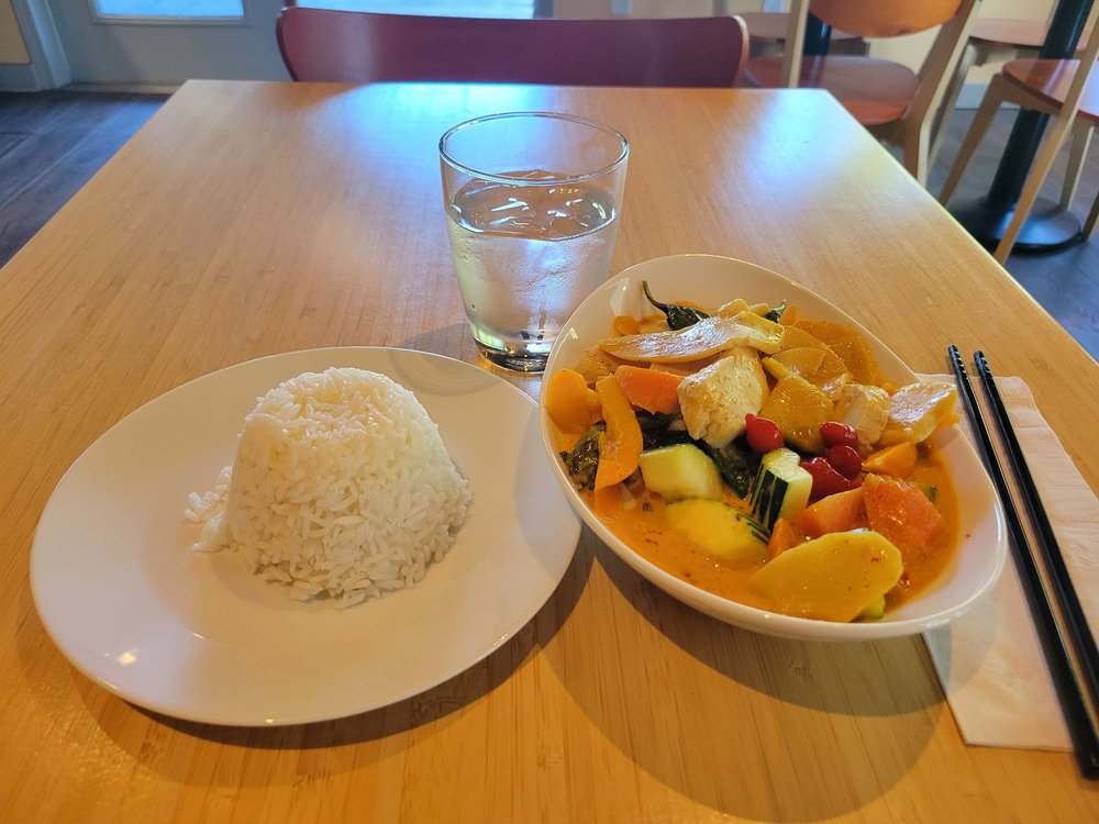 R-HARN THAI RESTAURANT - Updated January 2026 - 2740 Dundas Road ...