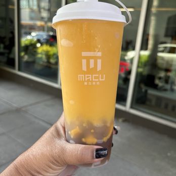 MACU TEA - UW - Updated October 2025 - 240 Photos & 120 Reviews - 1100 ...