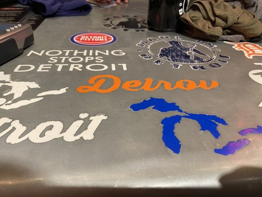 THE DETROIT SHOPPE - Updated June 2025 - 31 Photos & 27 Reviews - 2800 ...