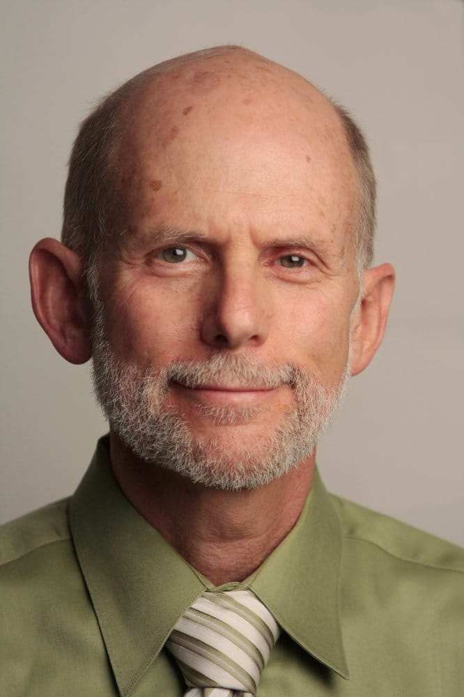 BRUCE BERMAN, PHD - 211 W 56th St, Manhattan, NY - Yelp