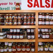 FRESH WAY PRODUCE - Fruits & Veggies - 6900 Old Canton Rd, Ridgeland ...