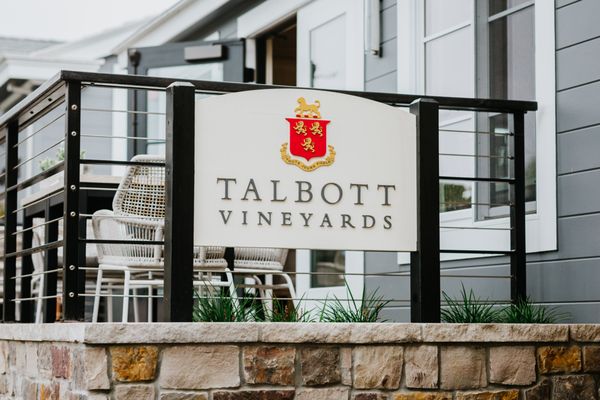 TALBOTT VINEYARDS - Updated December 2025 - 127 Photos & 134 Reviews - E Side of Lincoln St ...