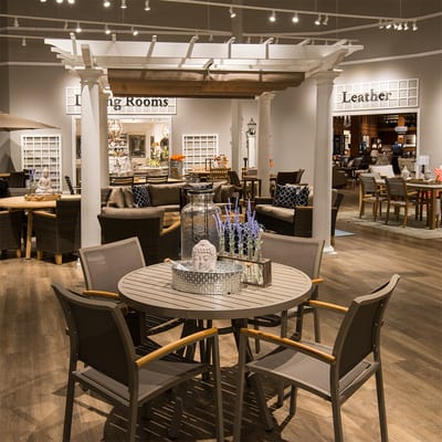 SUNBRELLA IMAX 3D THEATER AT JORDAN’S FURNITURE - NATICK - Updated ...