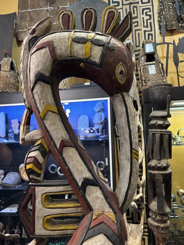 HATUMA AFRICAN GALLERY - Updated August 2025 - 7033 E Main St ...